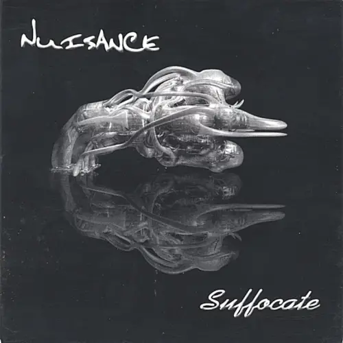 Nuisance Suffocate (Album)- Spirit of Metal Webzine (en)